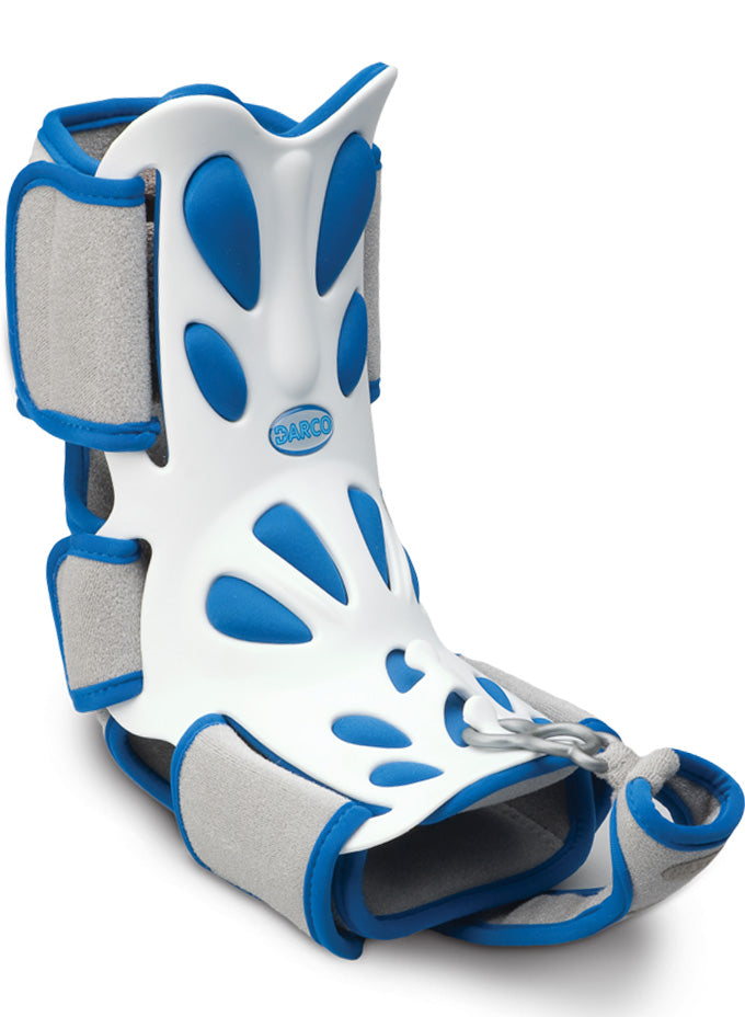 Darco Body Armor Dorsal Night Splint – Anatech Inc